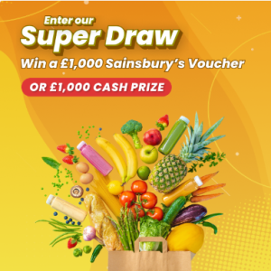 Your School Lottery – Parkwood Schools Association