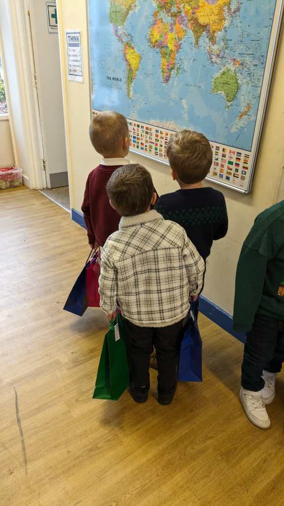 Elfridges 2024 – Parkwood Schools Association